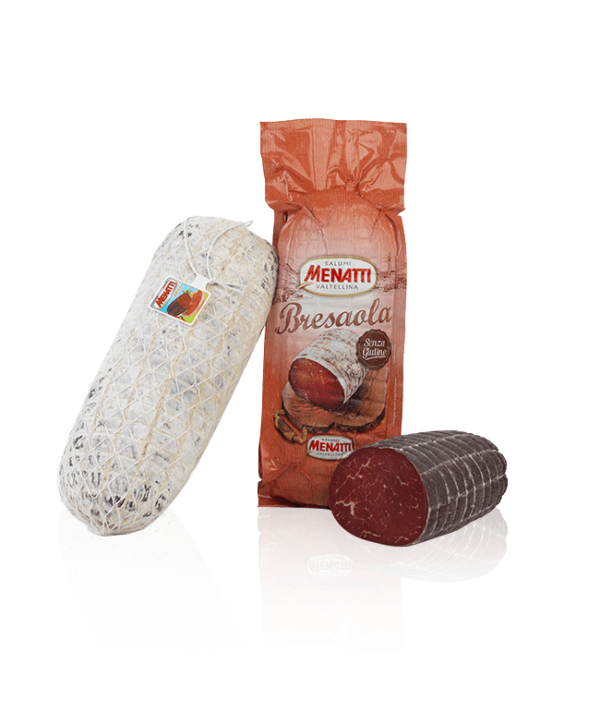 Quality meats and salami in Valtellina | Salumi Menatti