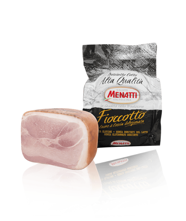 Salumi di qualità in Valtellina | Menatti