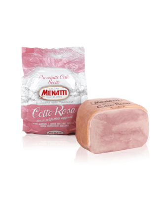 Salumi di qualità in Valtellina | Menatti