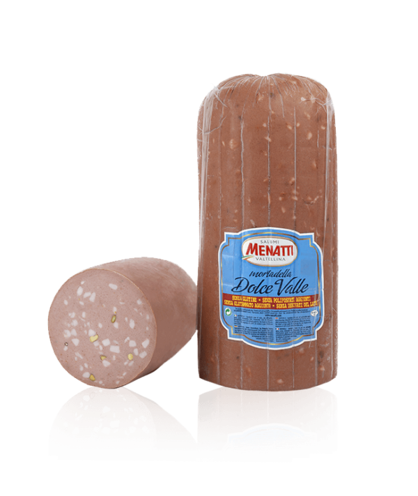 Salumi di qualità in Valtellina | Menatti
