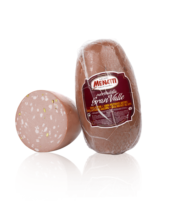 Salumi di qualità in Valtellina | Menatti