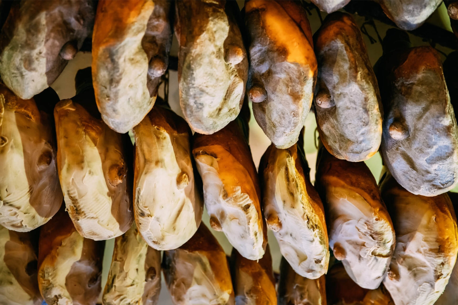 Come conservare i salumi | Menatti Blog