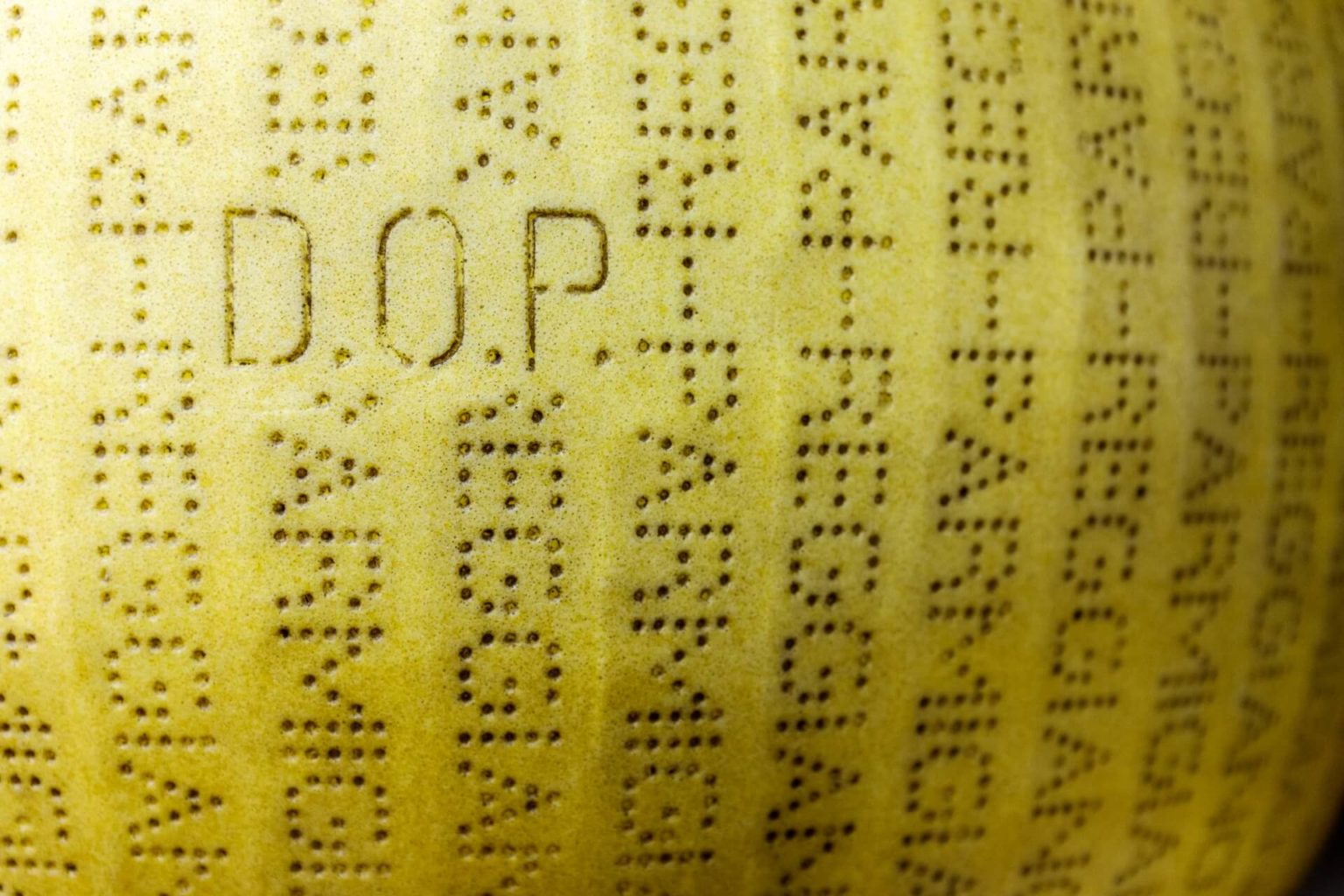 La differenza tra denominazioni DOP e IGP | Menatti